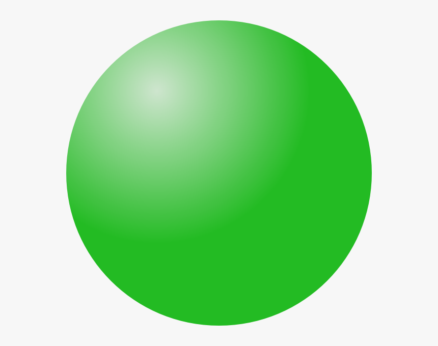 Green Bubble Png - Green Bubble Clip Art, Transparent Png , Transparent ...