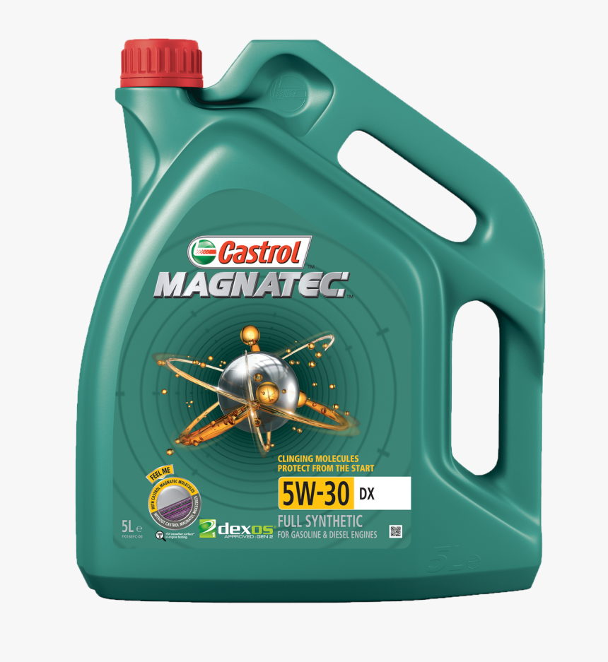 Transparent Castrol Logo Png - Castrol Magnatec 10w 40 A3 B4, Png ...
