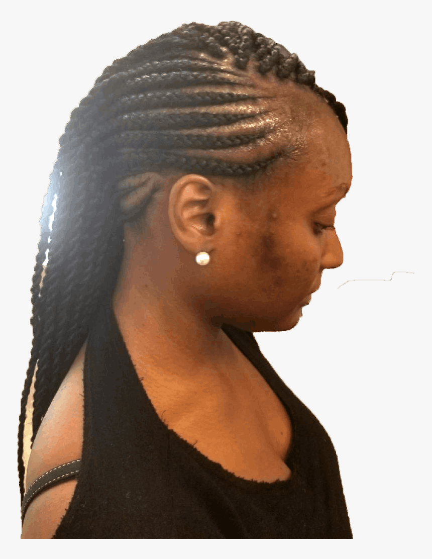 Transparent Hair Braid Png - Dreadlocks, Png Download , Transparent Png ...