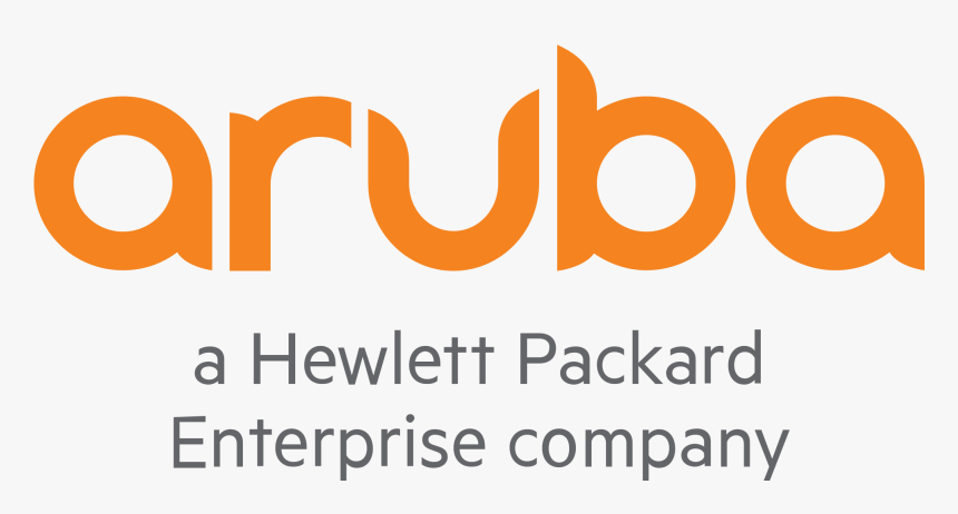 Aruba Networks Logo Png, Transparent Png , Transparent Png Image - PNGitem