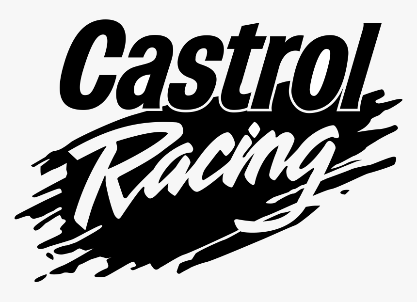 Castrol Racing Logo, HD Png Download , Transparent Png Image - PNGitem