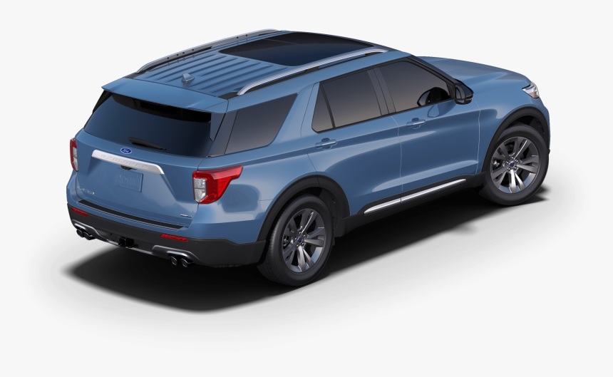 Transparent Ford Explorer Png - Compact Sport Utility Vehicle, Png ...