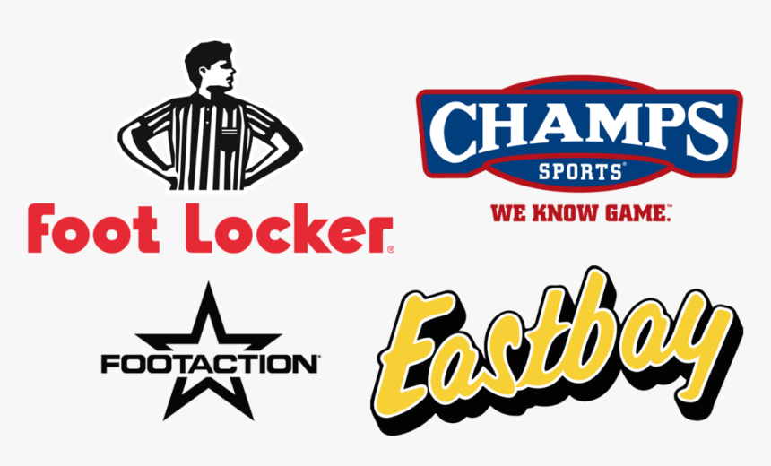 Footlocker, Inc Clearance Sale - Footsites Logo, HD Png Download ...