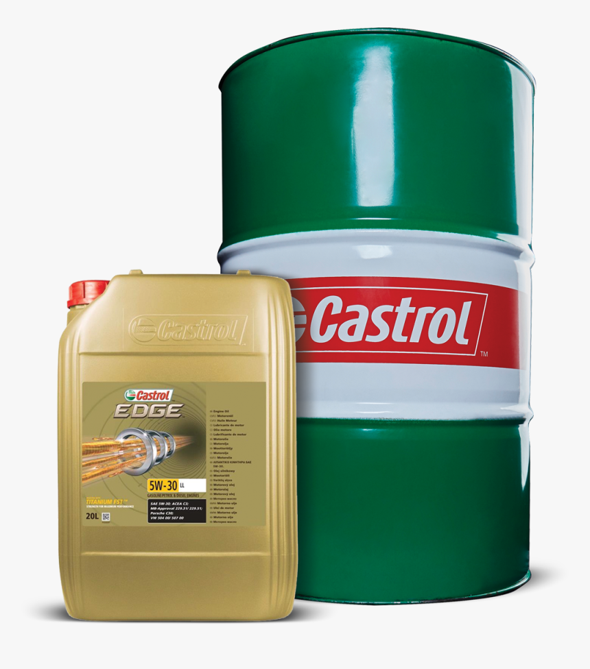Castrol 20l Png, Transparent Png , Transparent Png Image - PNGitem