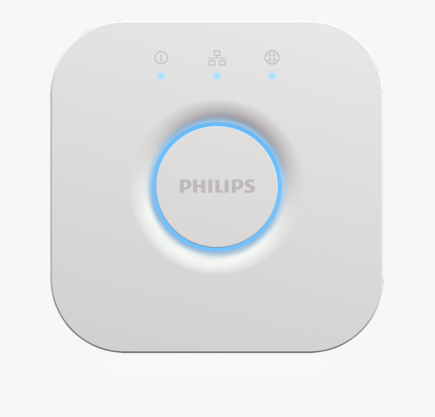 Philips Hue Bridge Png, Transparent Png , Transparent Png Image - PNGitem