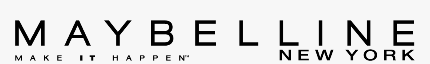 Maybelline, HD Png Download , Transparent Png Image - PNGitem