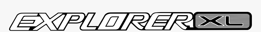 Ford Explorer Logo Png, Transparent Png , Transparent Png Image - PNGitem