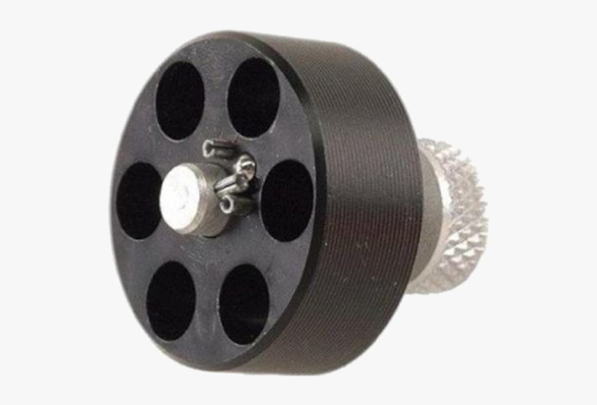 22lr Revolver Speedloader, HD Png Download , Transparent Png Image ...