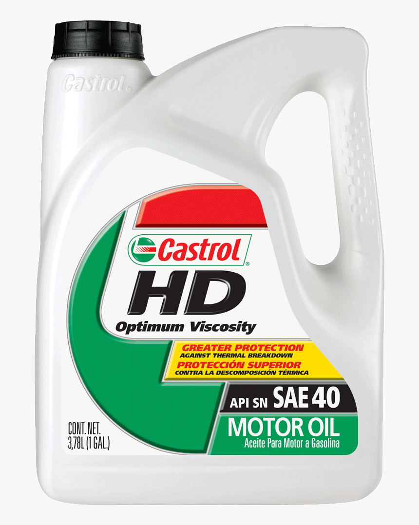 Castrol, HD Png Download , Transparent Png Image - PNGitem
