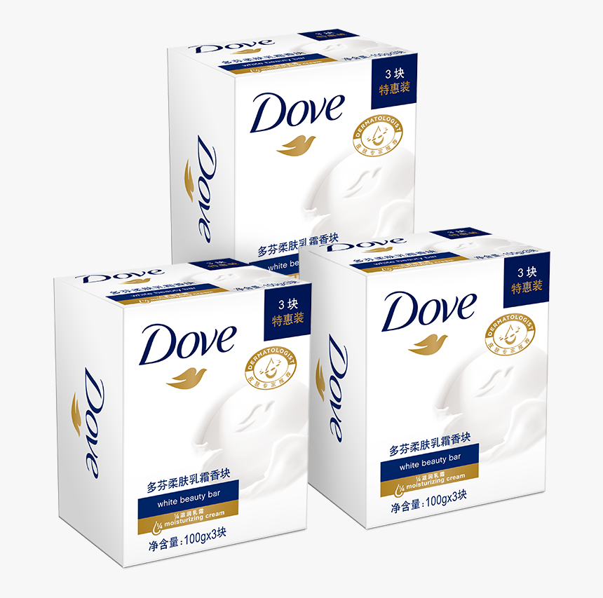 Dove Soap Logo Png