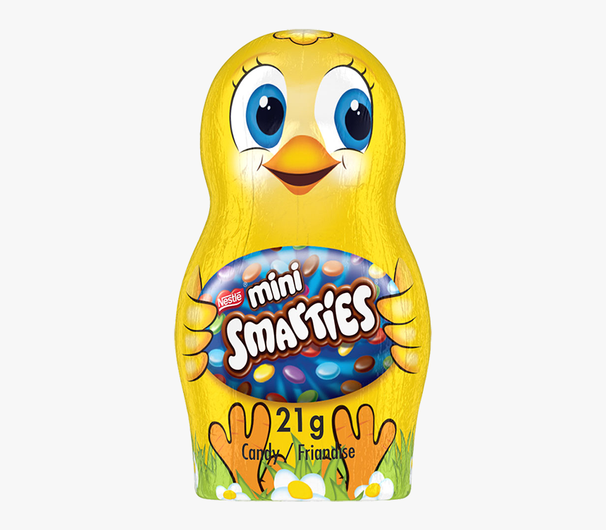Smarties, HD Png Download , Transparent Png Image - PNGitem