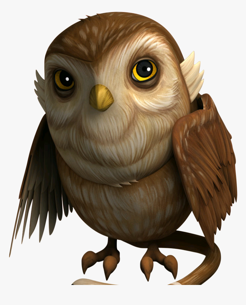 Transparent Bird Head Png - Aves De Star Wars, Png Download ...