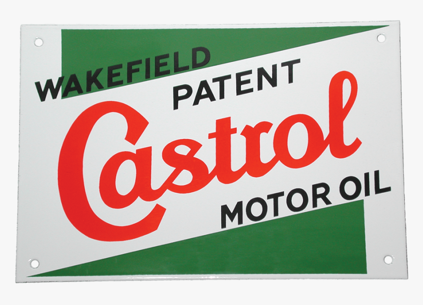 Thumb Image - Castrol, HD Png Download , Transparent Png Image - PNGitem