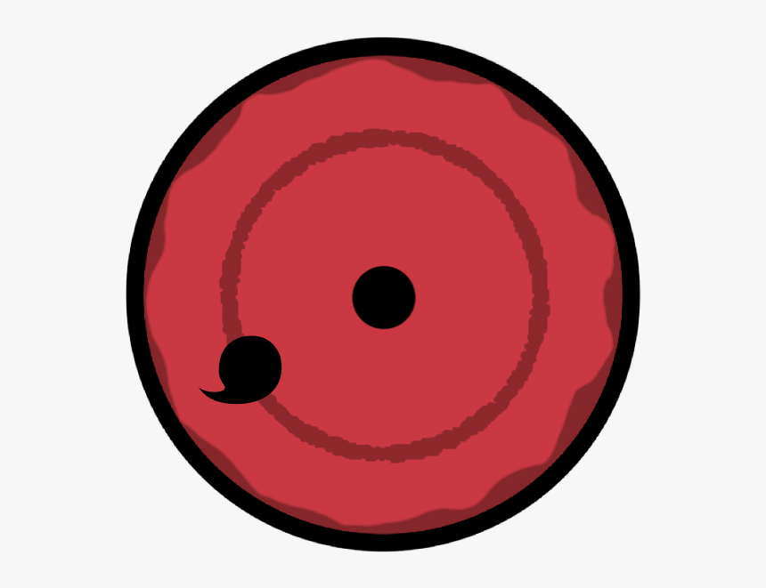 However The Use Of The Sharingan Can Become Quite Draining - Sharingan ...