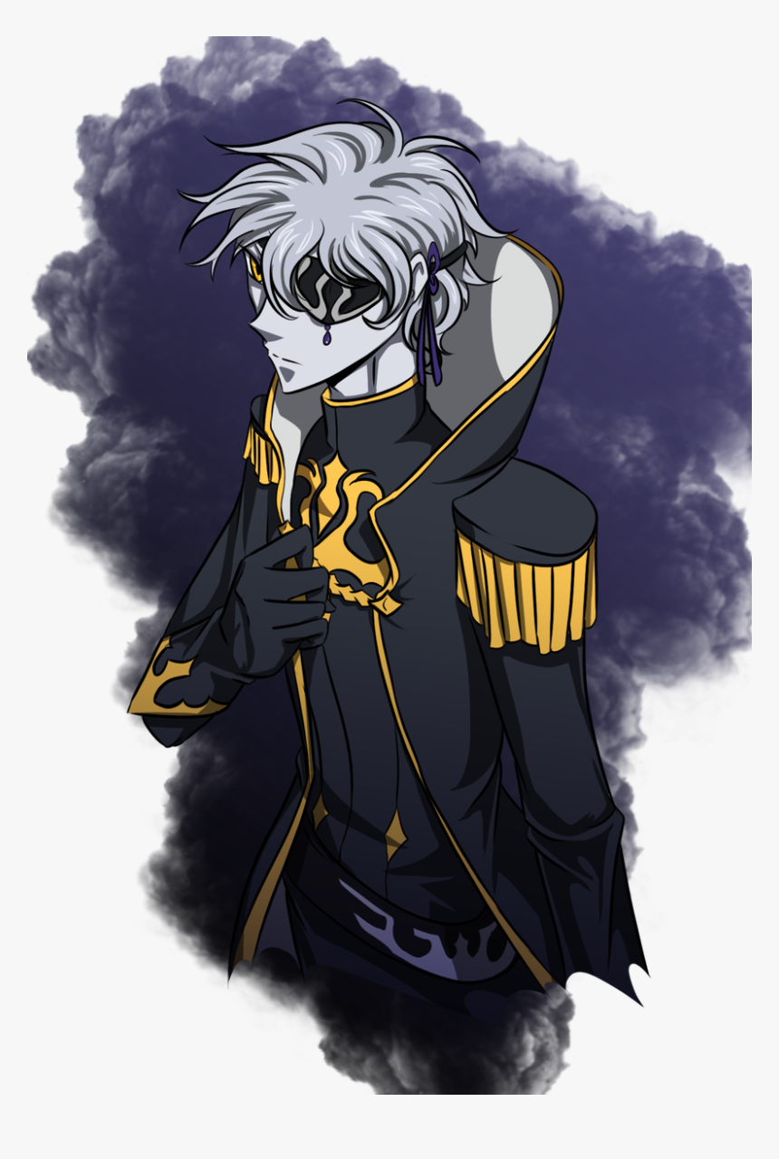 Smoke Brush, HD Png Download , Transparent Png Image - PNGitem