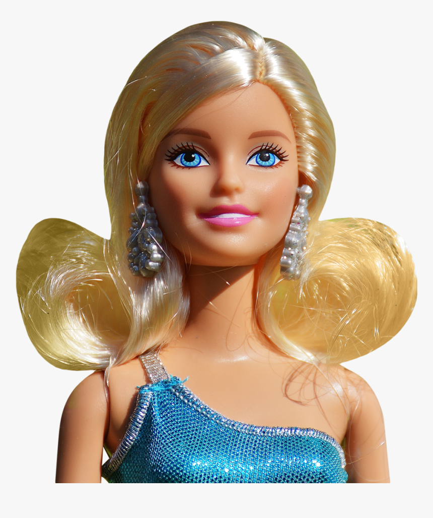 Barbie Png, Transparent Png , Transparent Png Image - PNGitem