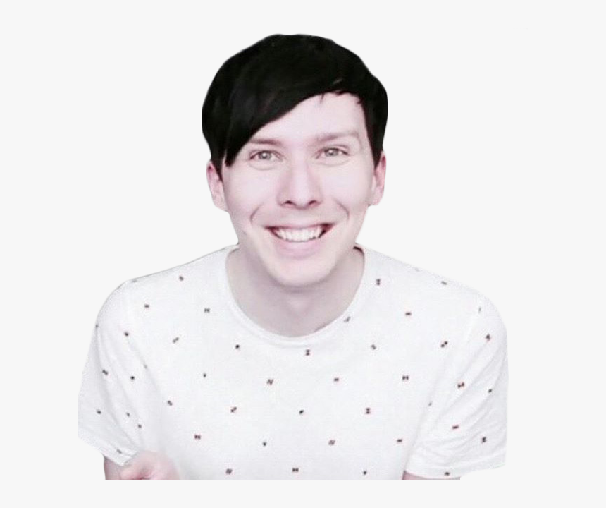 Phil Lester Png - Beanie, Transparent Png , Transparent Png Image - PNGitem