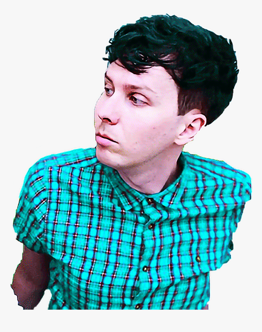 Transparent Phil Lester Png - Phil Lester Gif Uwu, Png Download ...