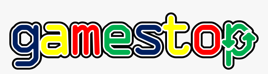 Dream Logos Wiki - Gamestop Logo 1999, HD Png Download , Transparent ...