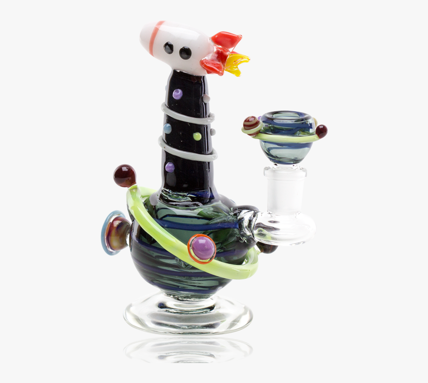 Rocket Bong, HD Png Download , Transparent Png Image - PNGitem