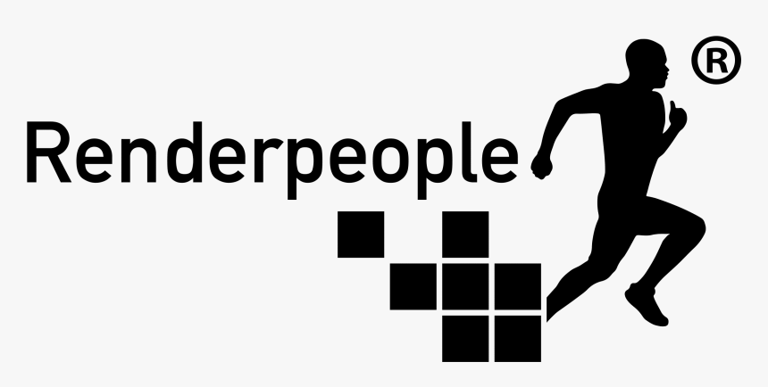 Render People Logo Png - Render People Pool, Transparent Png ...