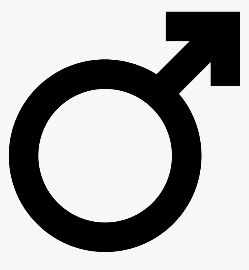 Male Symbol Png, Transparent Png , Transparent Png Image - PNGitem