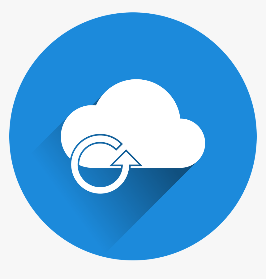 Cloud Reload Update Free Picture - Cloud Download, HD Png Download ...
