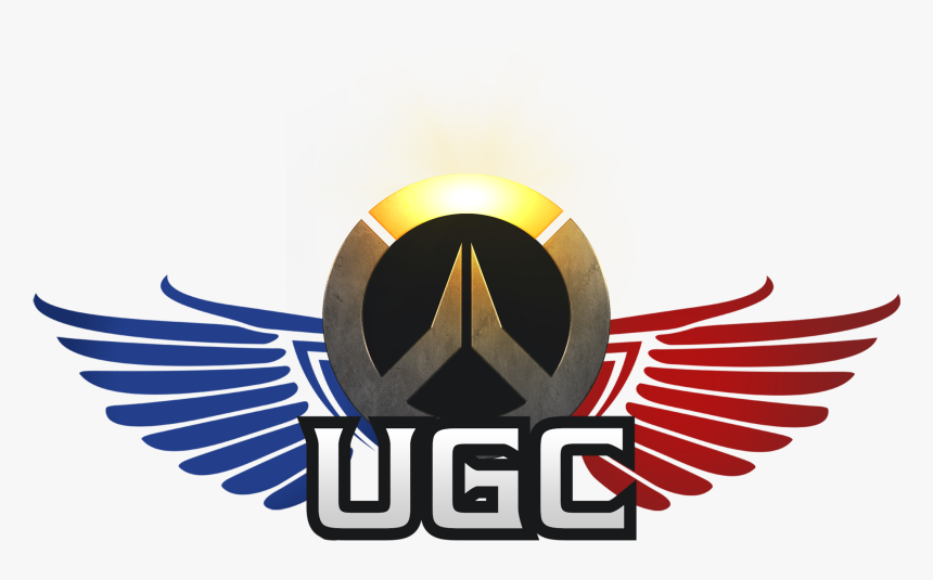 Ugc Overwatch Season Png Ugc Tf2 Logo - Photography Logo Png Download ...