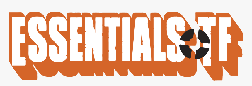 Transparent Tf2 Logo Png - Essentialstf, Png Download , Transparent Png ...