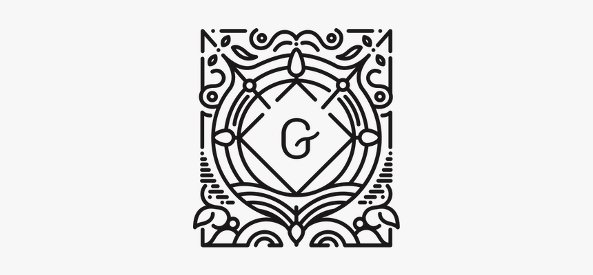Gutenberg Wordpress Logo, HD Png Download , Transparent Png Image - PNGitem