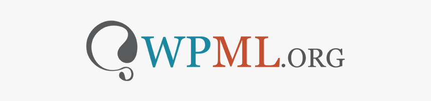 Wpml Logo Png, Transparent Png , Transparent Png Image - PNGitem