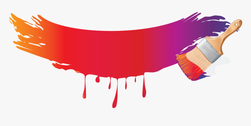 Paint Brush Icon Png, Transparent Png , Transparent Png Image - PNGitem