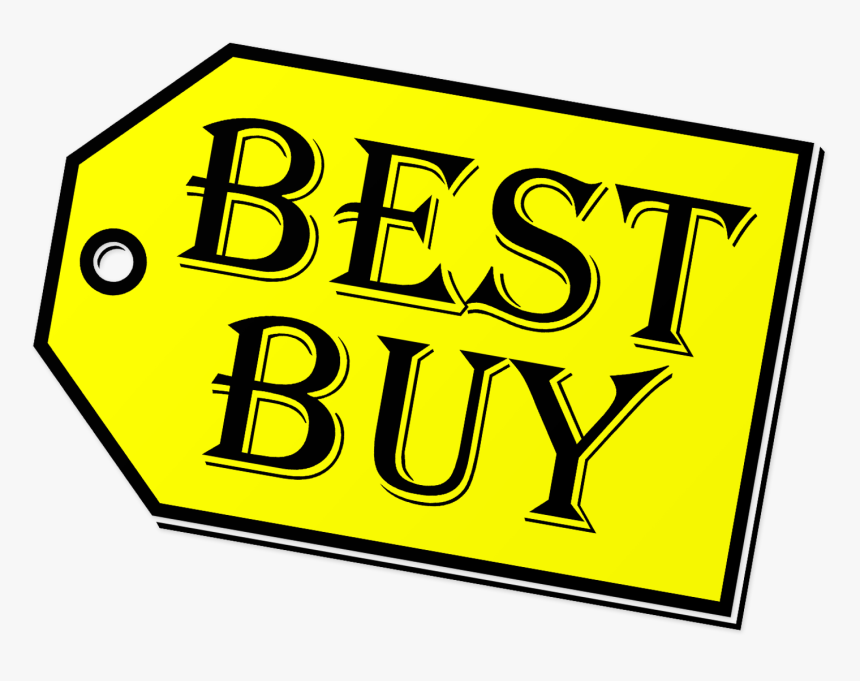 Original Best Buy Logo, HD Png Download , Transparent Png Image - PNGitem