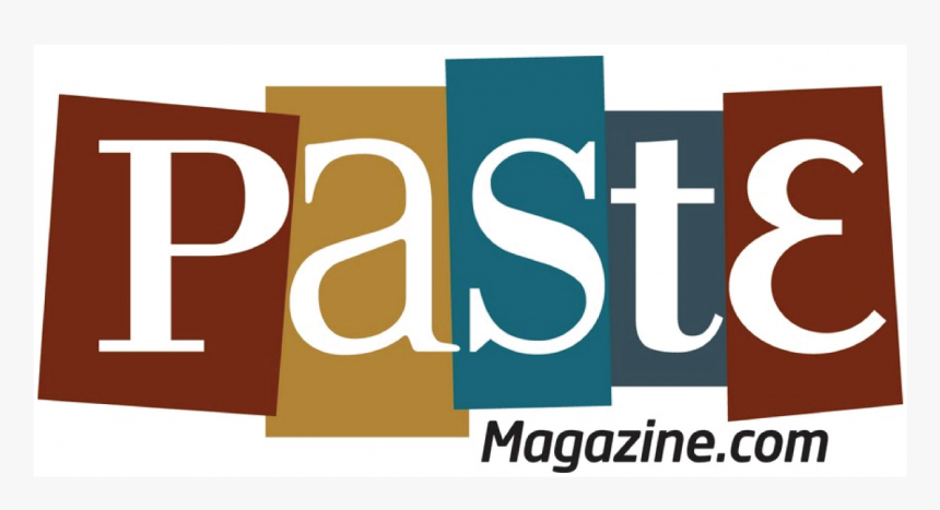 Paste1-01 - Paste Magazine, HD Png Download , Transparent Png Image ...