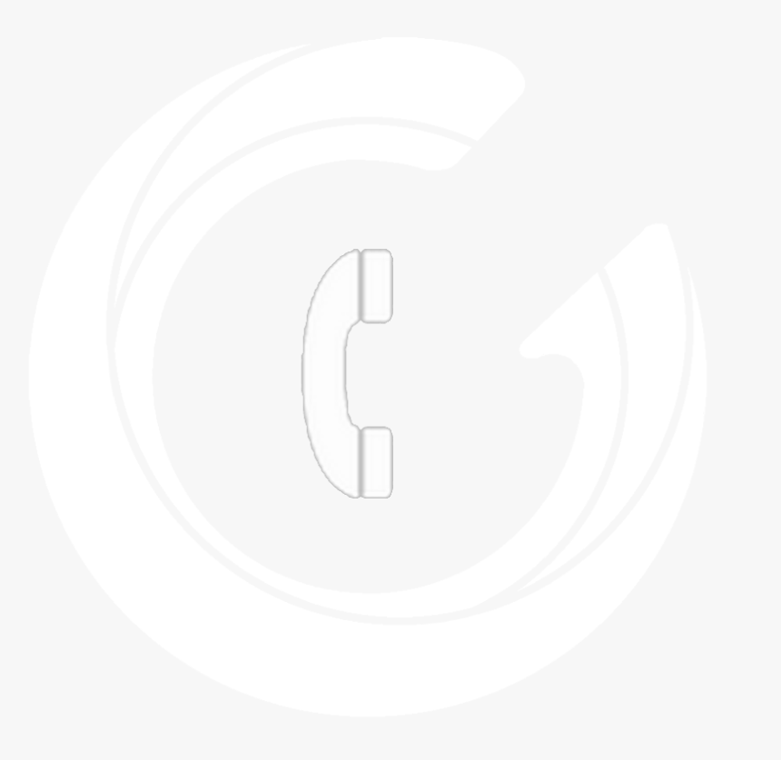 Icono De Teléfono Blanco Png Icono Telefono Blanco Images Free