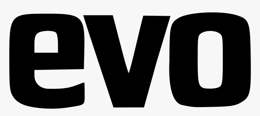 Evo Magazine Logo, HD Png Download , Transparent Png Image - PNGitem