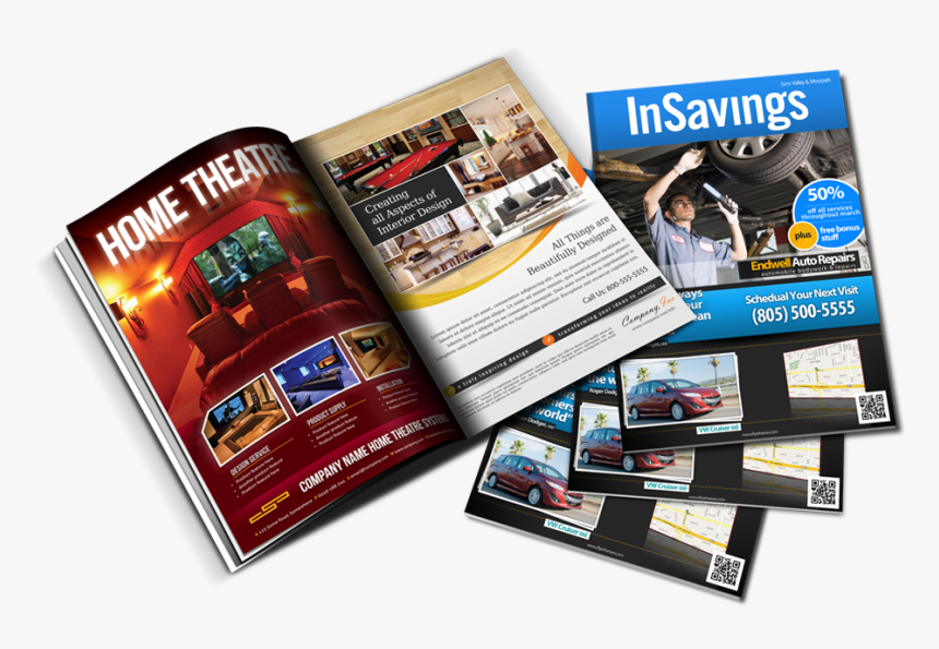 Open Magazine Png - Magazines Hd Png, Transparent Png , Transparent Png ...