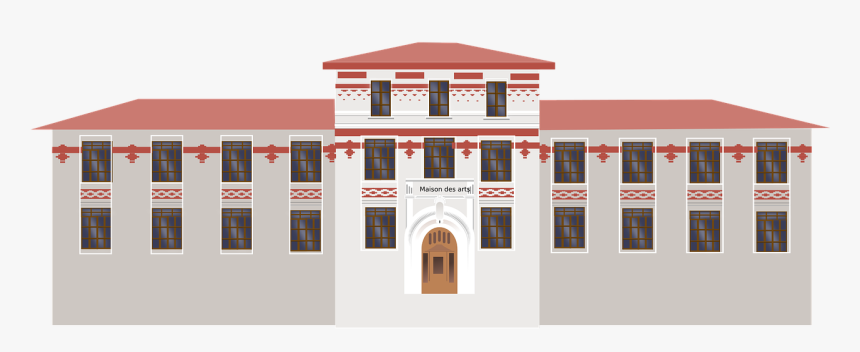 Kota Tua Icon, HD Png Download , Transparent Png Image - PNGitem
