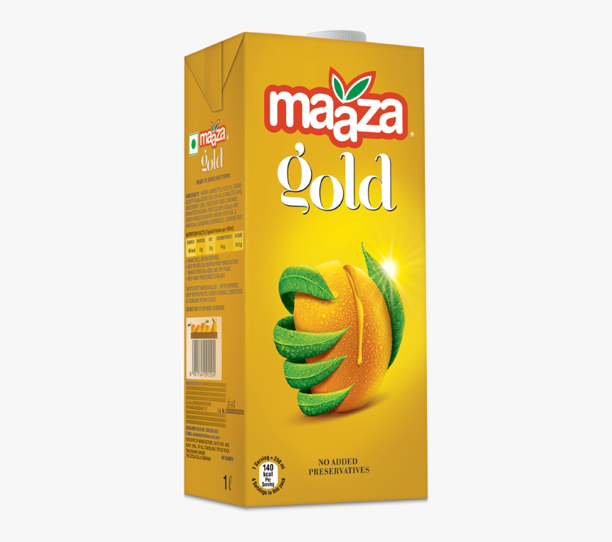 Maaza, HD Png Download , Transparent Png Image - PNGitem