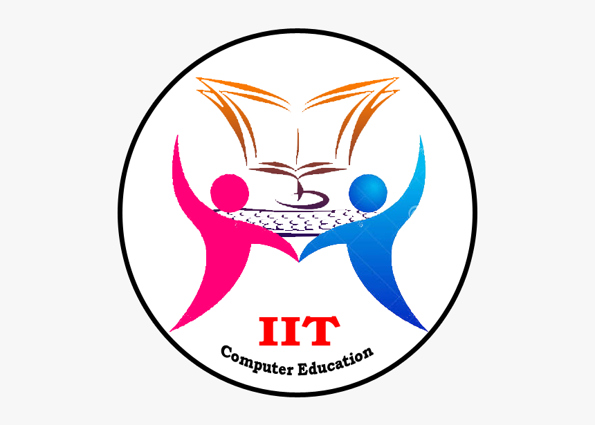 Computer Education Logo Png, Transparent Png , Transparent Png Image ...