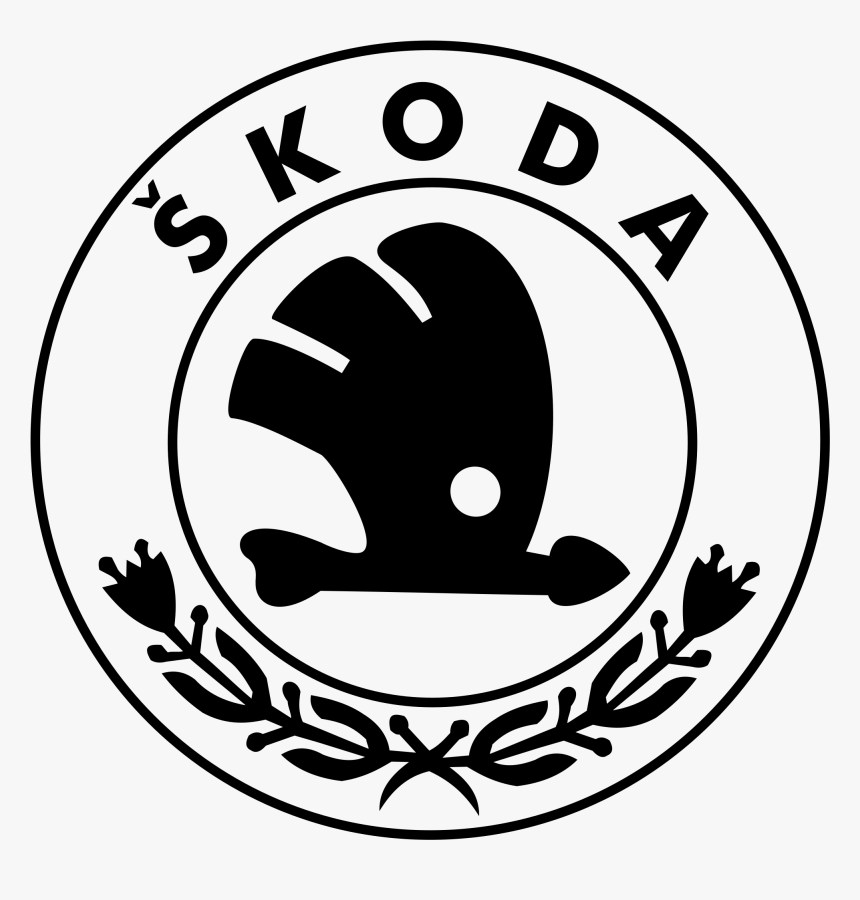 Skoda Octavia Logo Vector, HD Png Download , Transparent Png Image ...