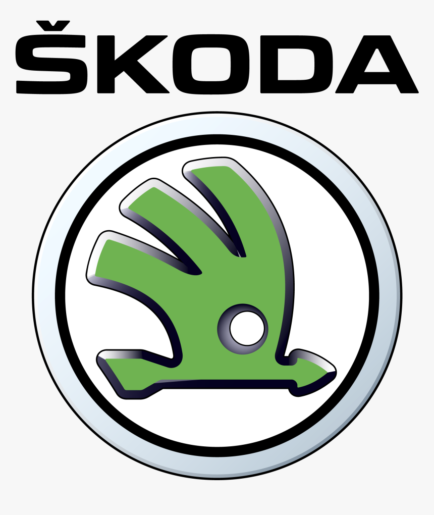 Skoda Logo Png
