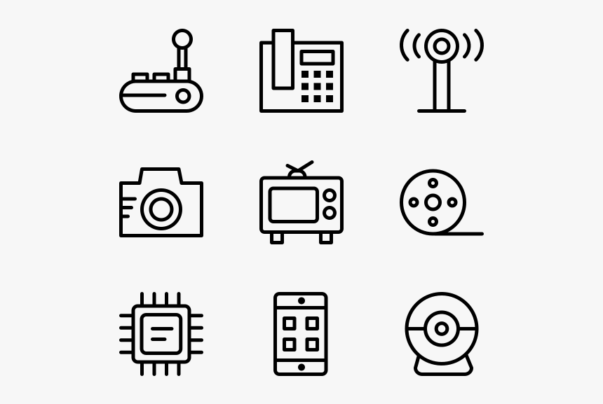 Project Management Vector Icon, HD Png Download , Transparent Png Image ...