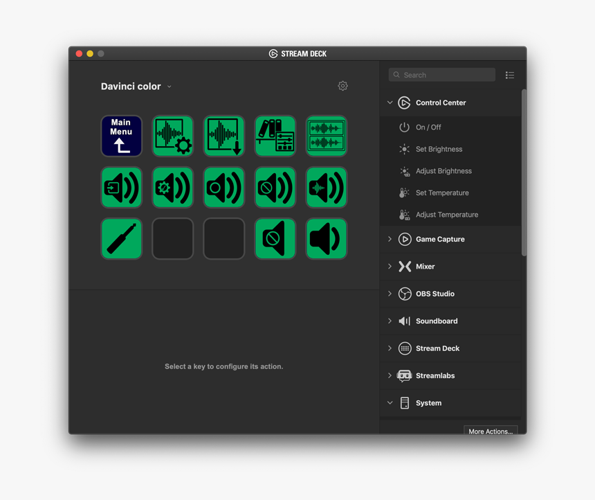Sd Coloricons Fairlight - Adobe Premiere Shortcuts Icons Free, HD Png ...