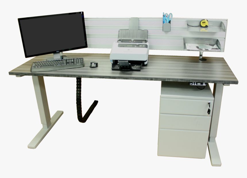 Desk, HD Png Download , Transparent Png Image - PNGitem