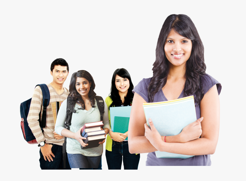 Student Png - Transparent Background Students Png, Png Download ...