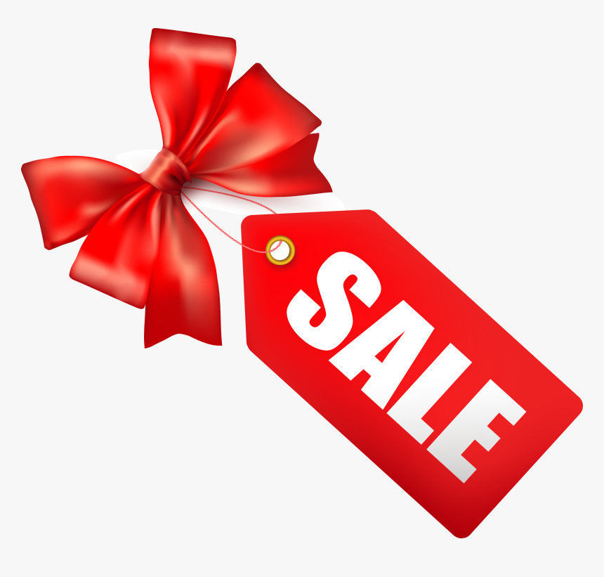 Special Offer Ribbon Png