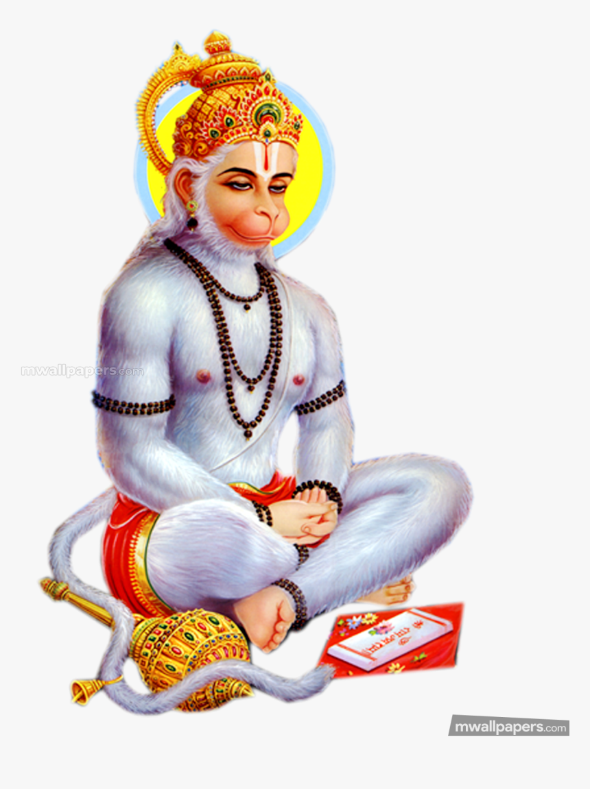 Hanuman Png Photo Hd, Transparent Png , Transparent Png Image - PNGitem