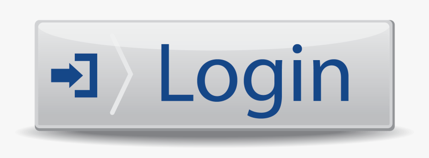 Transparent Login Button Png, Png Download , Transparent Png Image ...