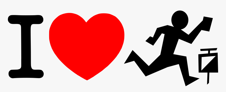 Love Borders And Frames Png - Messenger Clipart, Transparent Png ...